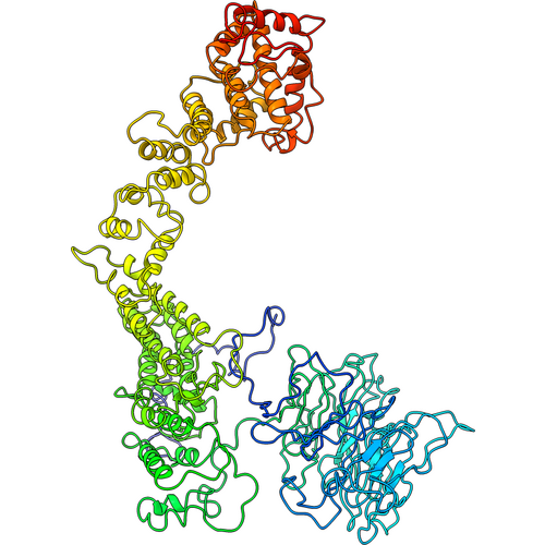 PDB-IHM Validation Report
