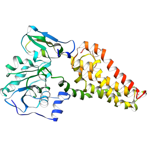 PDB-IHM Validation Report