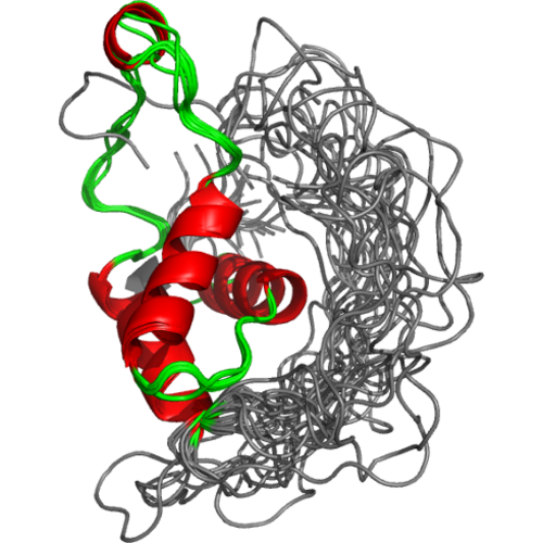 PDB-IHM Validation Report