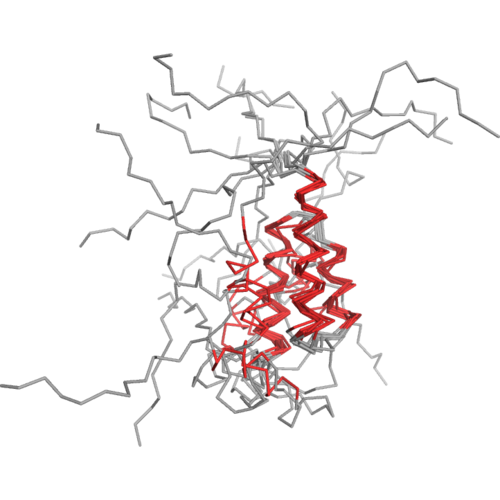 PDB-IHM Validation Report