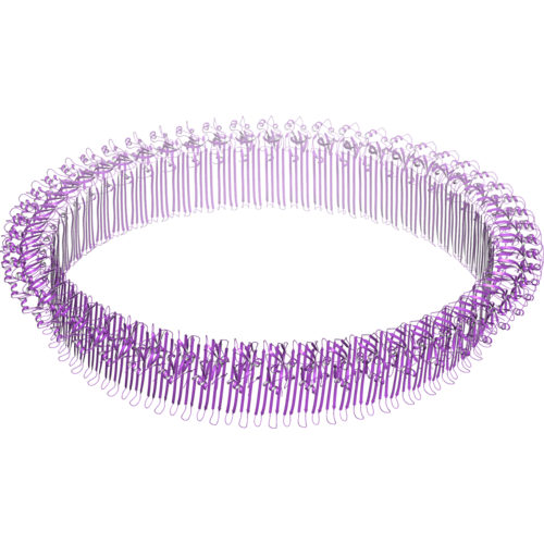 PDB-IHM Validation Report